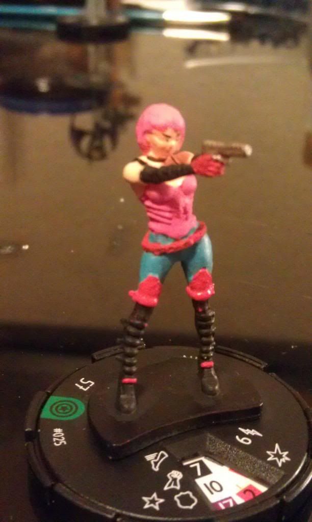 CobraVigon's Custom G.I.JOE and COBRA units! | Page 3 | Heroscapers