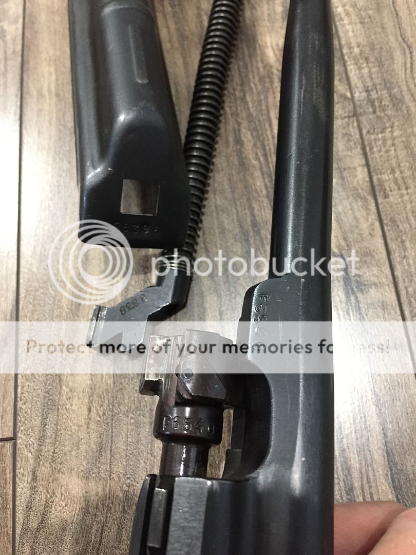 WTS PSL built on Nodak Receiver | AK Rifles