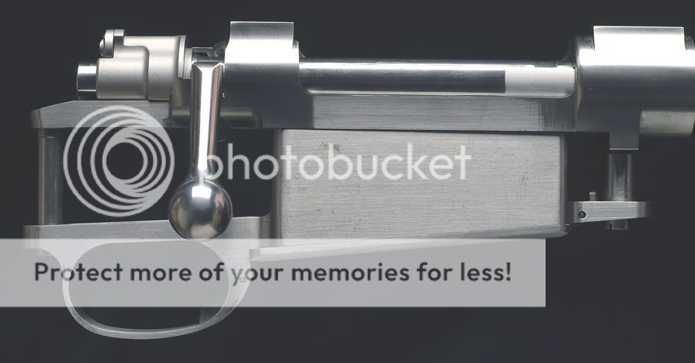 450 Rigby Project - The DoubleGun BBS @ doublegunshop.com