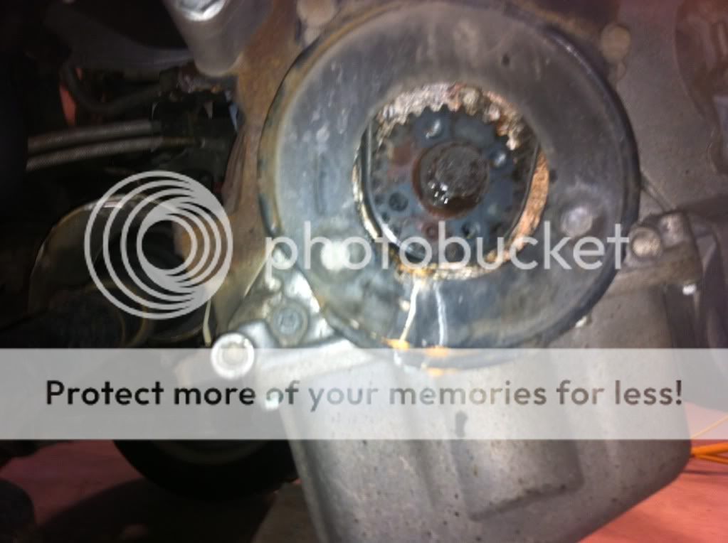 Avh coolant pipe water leak | VW Vortex - Volkswagen Forum