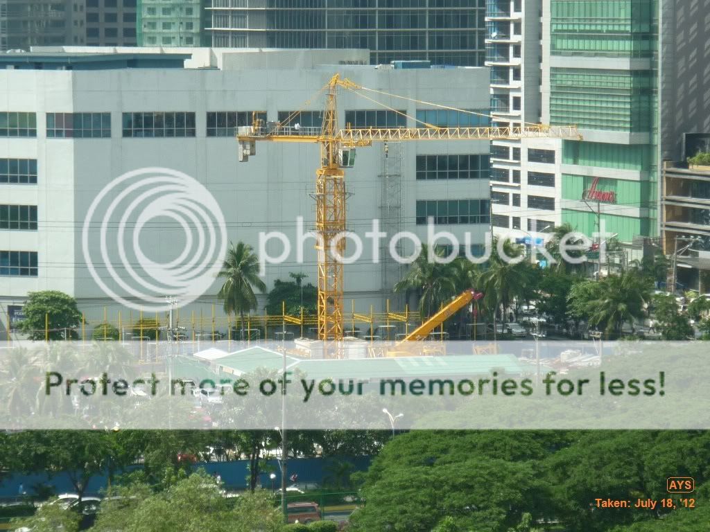 MANILA | BDO Corporate Center Ortigas | 211m | 690ft | 47 fl | Com ...