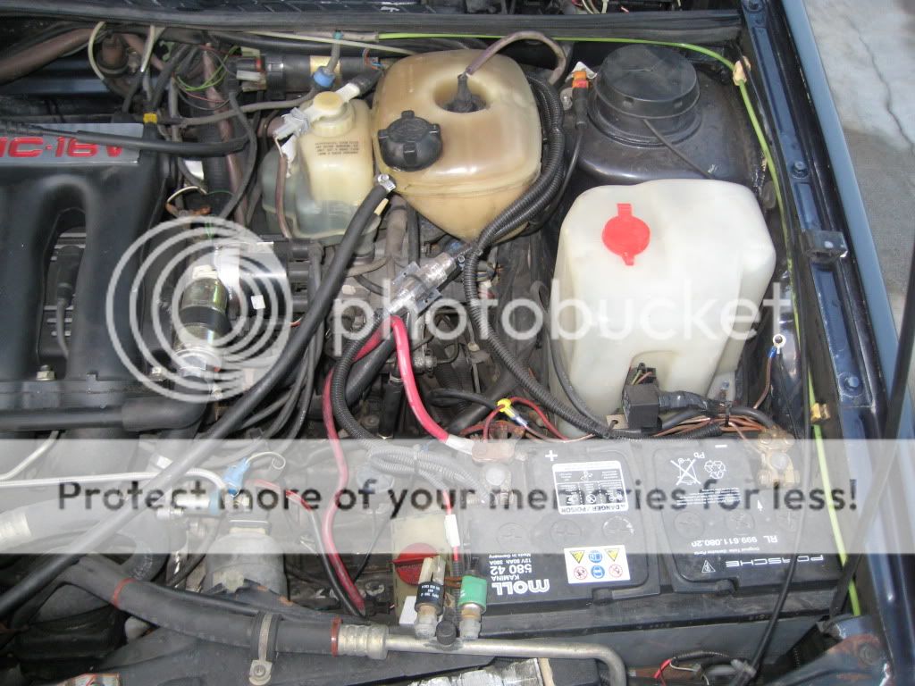 1989 VW Helios Jetta 1.8 16V | VW Vortex - Volkswagen Forum