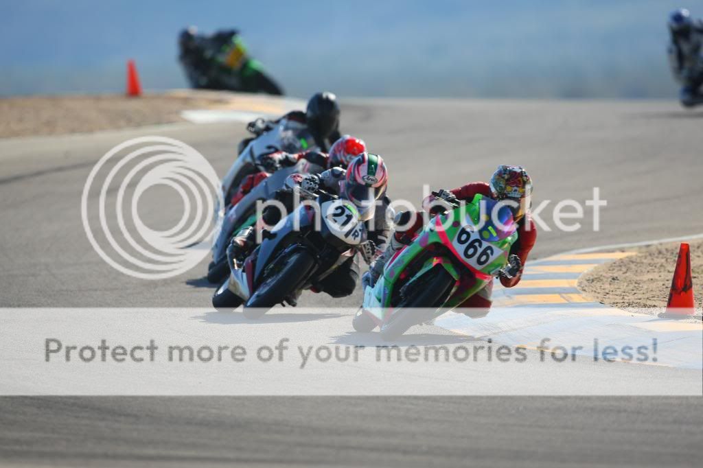 RACE REPORT: CHUCKWALLA VALLEY RACEWAY – DESERT CENTER, CA