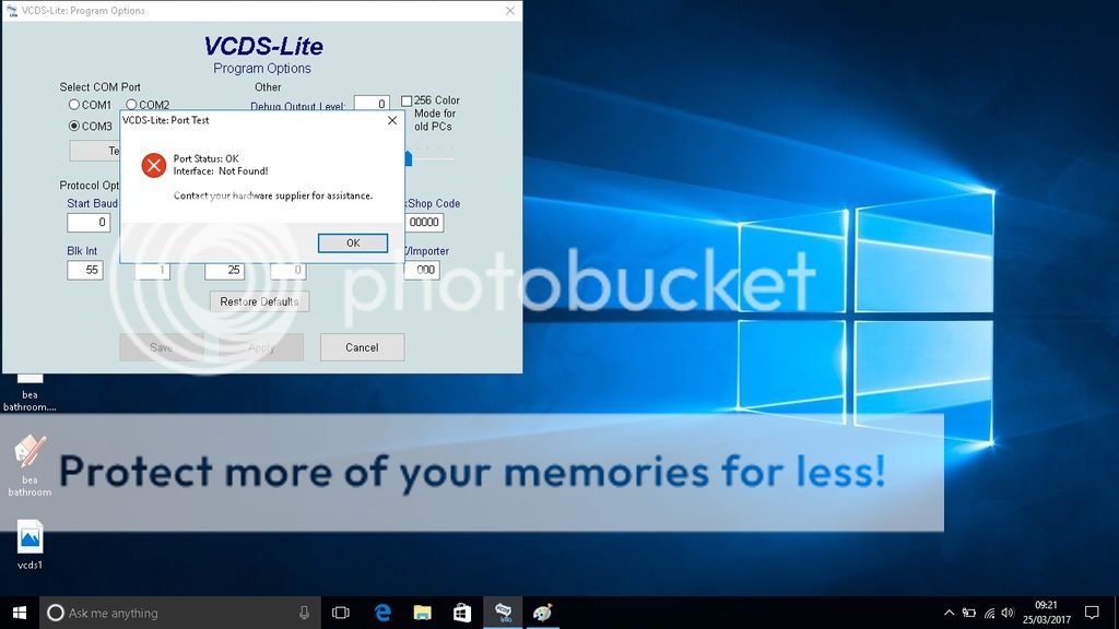 My first post... Car is not ISO / OBD 2 compatible ? | Ross-Tech Forums