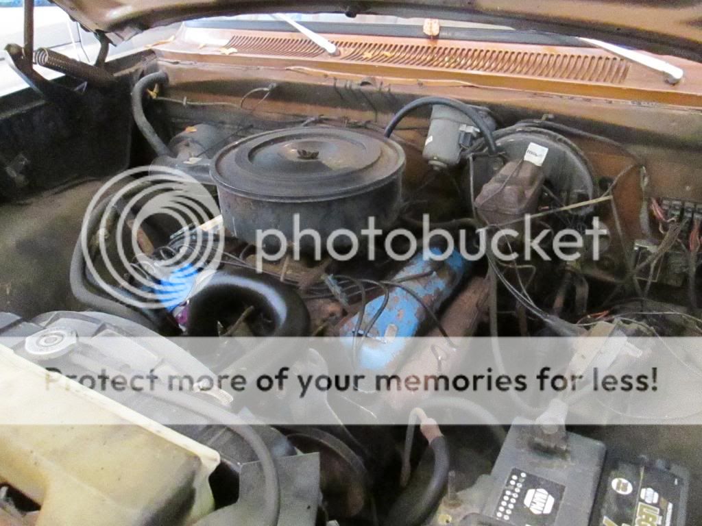 My 78 | Dodge RamCharger Central