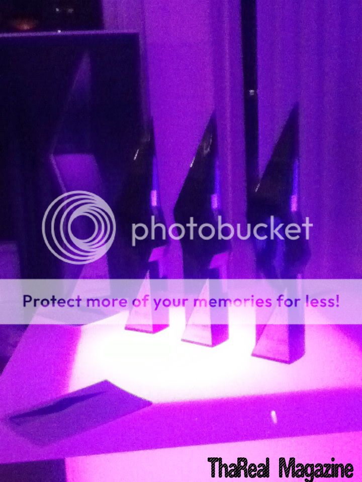 Fou-Dre Vodka Launch Party | Tha Real Magazine