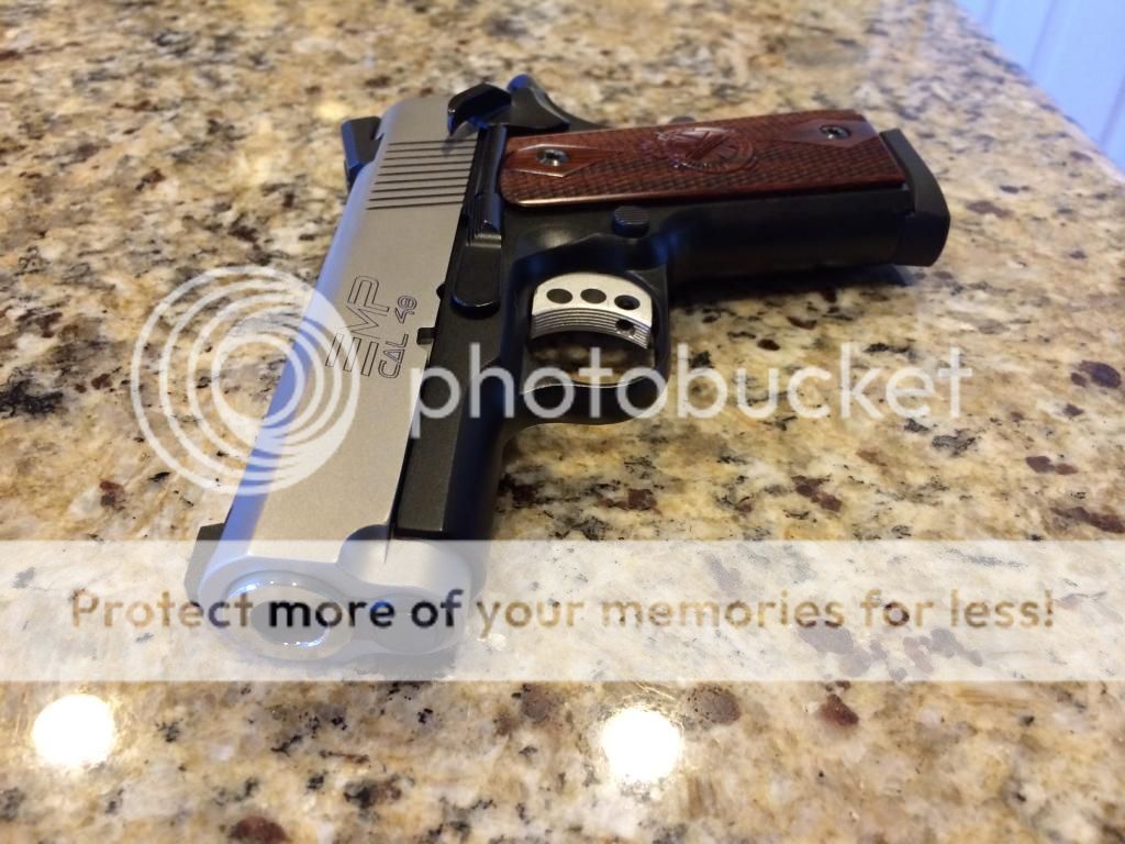 Springfield EMP 40, El Dorado Hills or SF Bay Area, no shipping - SOLD ...