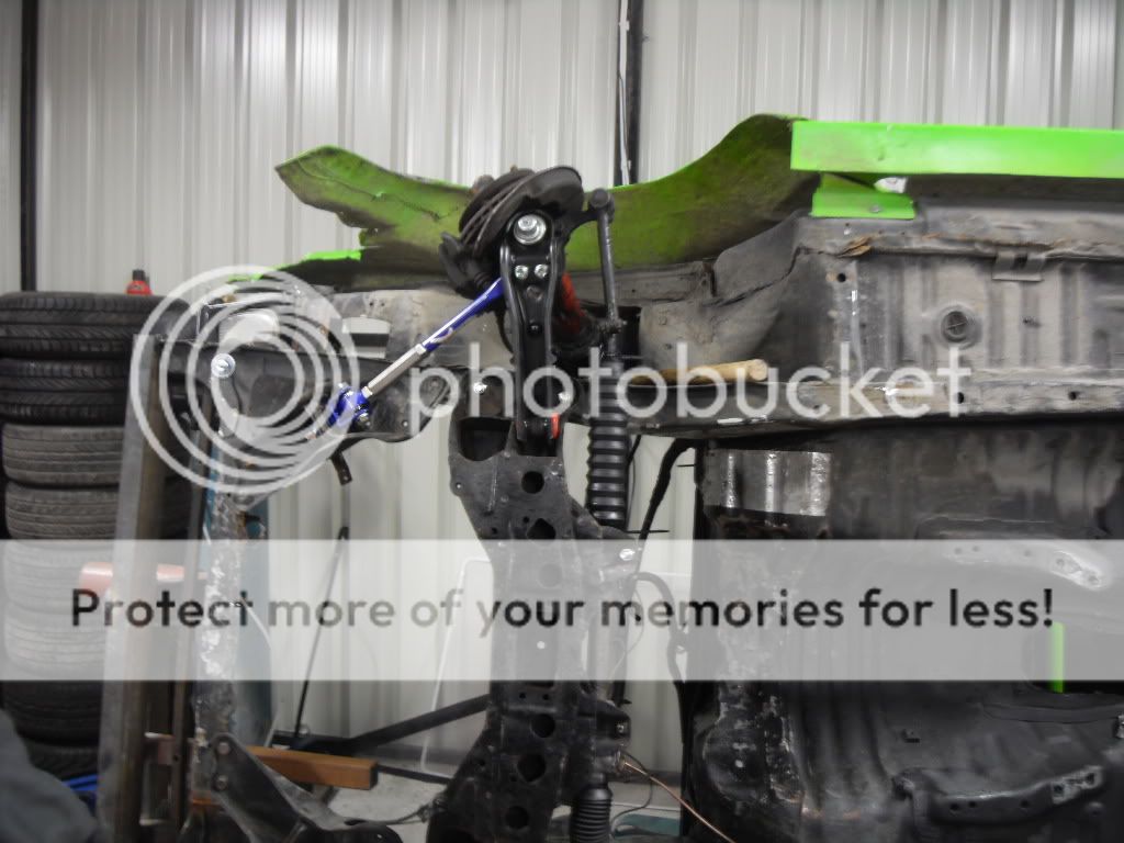 Sr20 powered AE86 | Driftworks Forum