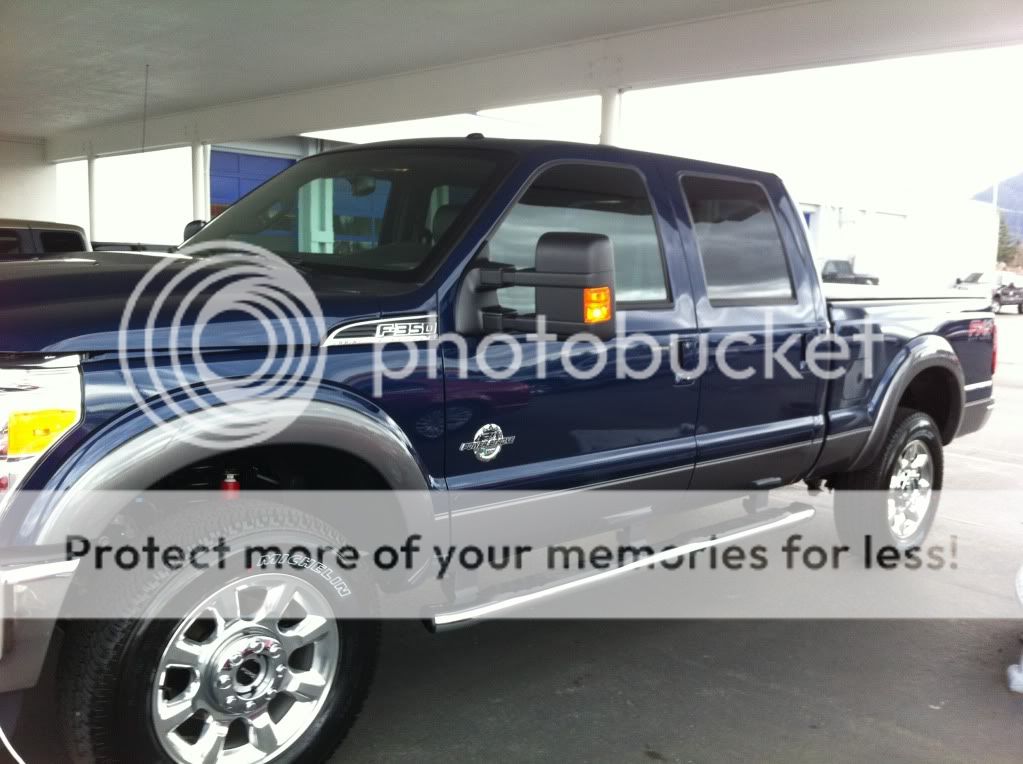 Window Sticker Finally Loaded - Page 7 - Ford Truck Enthusiasts Forums